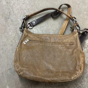 RUDSAK | Bags | Rudsak Leather Crossbody Bag | Poshmark